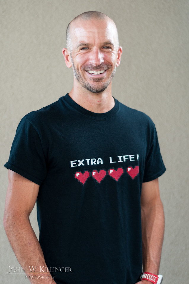 Extra Life Triathlon Fitness: About Us - Ironman Coaching